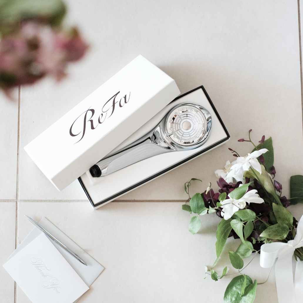 ReFa FINE BUBBLE U | ReFa（リファ）のプレゼント・ギフト通販 | TANP（タンプ）